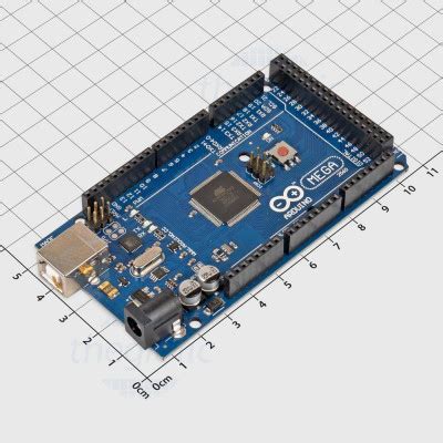 Arduino MEGA R chân I O chân input analog UARTs MHz SRAM KB EEPROM KB