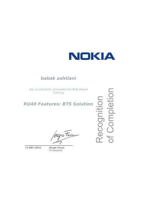 Ru40 Features Bts Solution Pdf