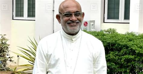 Mar Raphael Thattil Syro Malabar Churchs Surprise Pick Begins With A Call For Unity Onmanorama