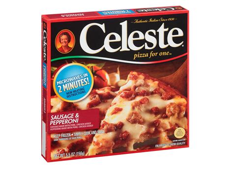 The Unhealthiest Worst Frozen Pizza Options — Eat This Not That