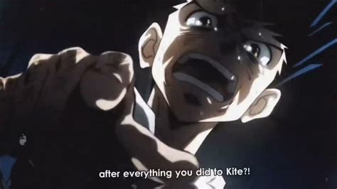 Gons Rage Amv Youtube