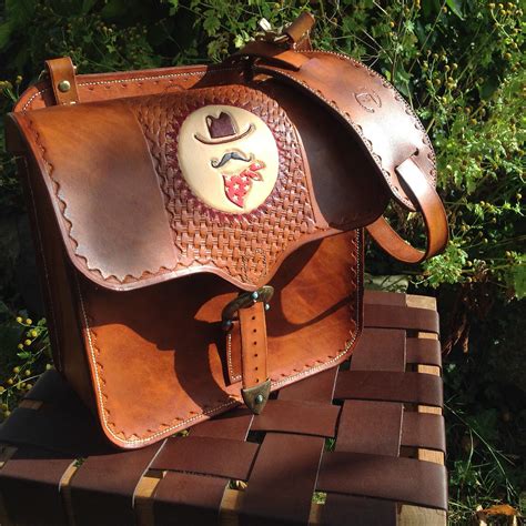 Nerd Culture Leather Added A New Photo Nerd Culture Leather