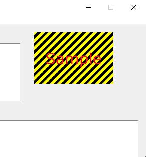 Mfc Static Bitmap Does Not Scale Images Correctly On Different Displays Issue With