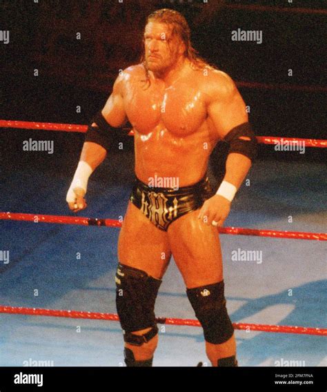 Triple H 1999