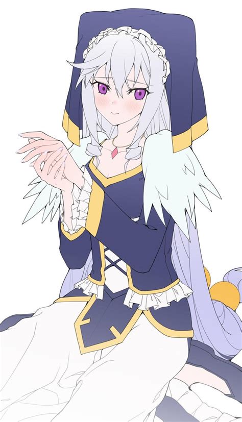 Raphtalia Bunny Style Ver 1 4 Figure Finally Came Out Super Excited