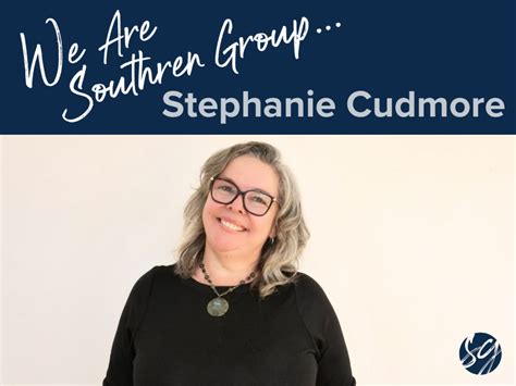 We Are Southren Group Stephanie Cudmore