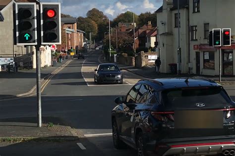 Adi Part 3 Traffic Light And Filter Lights