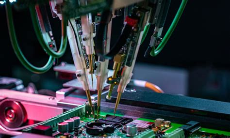 Semiconductor Market A Perfect Fit For Time Sensitive Networking Embedded Computing Design