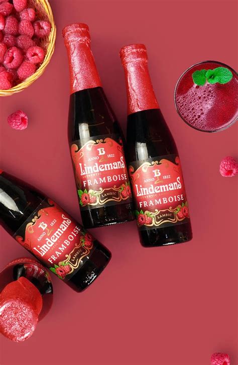 Framboise Lambic Beer Alcohol Content Explained