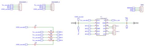 Pcb Resources Easyeda