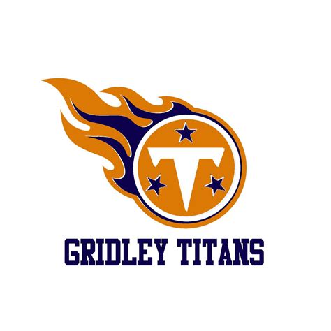 Gridley Titans Gridley Ca