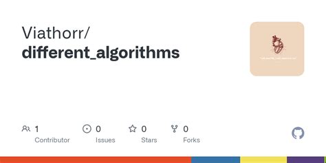 Github Viathorrlinearalgebraalgorithms