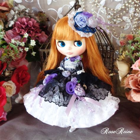 ロリータロマンス ゴシックロリータ美シルエットのプリンセスドールドレス豪華 点セット