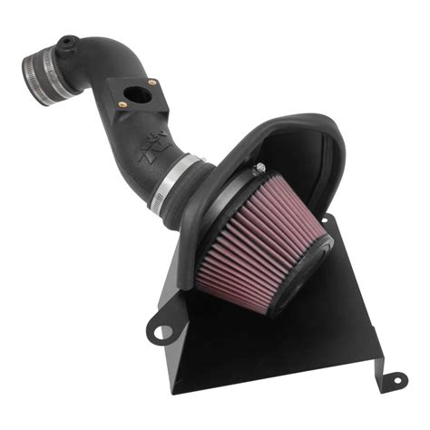 Honda Civic Air Intake