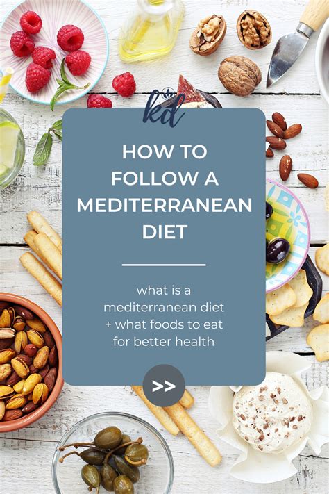 Mediterranean Diet 101 Mediterranean Diet Food List Easy Mediterranean Diet Recipes