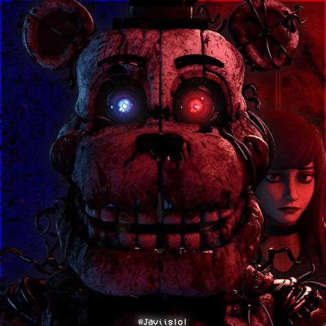 Fnafsfm Ctw Freddy By Javiistheyoyoyoman On Deviantart