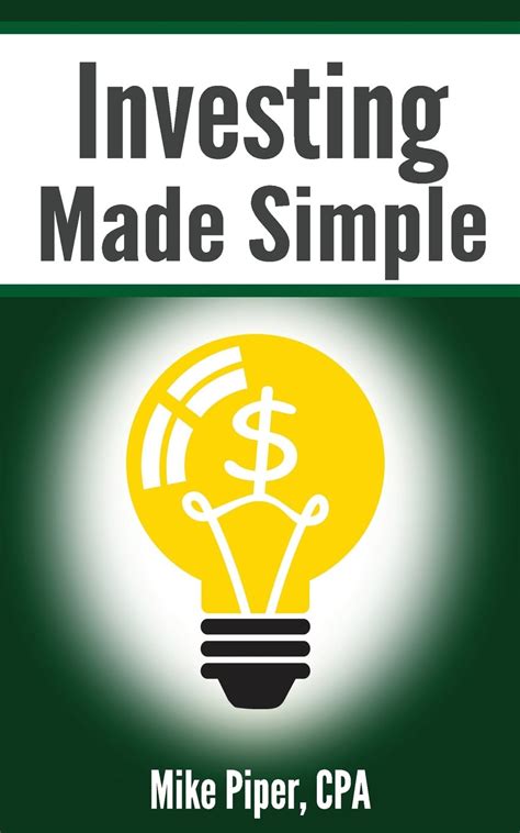 Investing Made Simple — Beating Broke