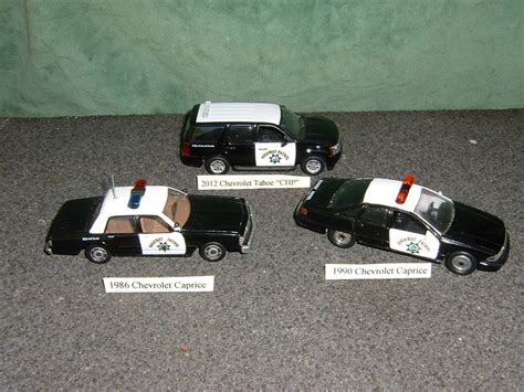 California Highway Patrol Shelf Mates Forum 43 The Diecast Zone Forums