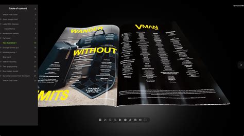 3d Flip Book By Fwdesign Codecanyon