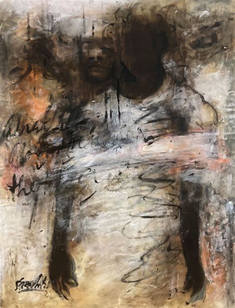 Rezaul Hoque Agora Gallery