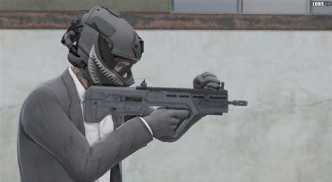 Mw 2019 Ram 7 Animated Gta5