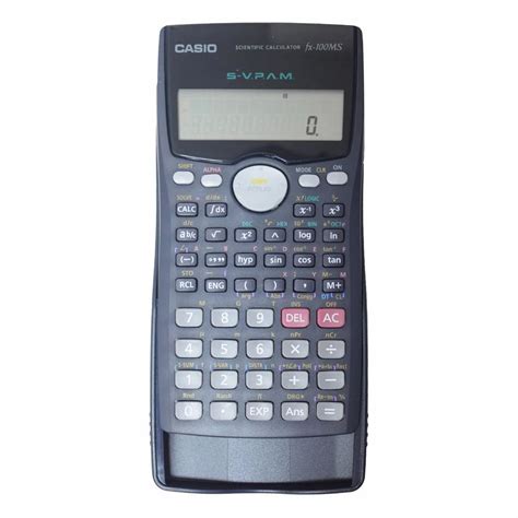 Casio Scientific Calculator At Best Price In Pune By Arihant Office