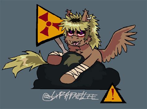 Mlp Oc Diesel By Makolee On Deviantart