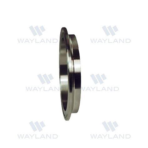 Sch10 Short Weld Ferrule 14wmx Wayland