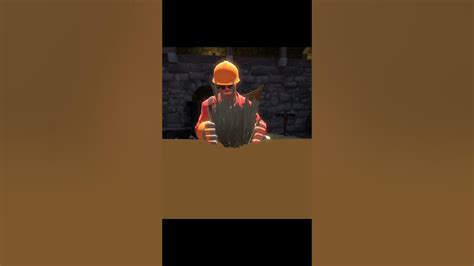 Engineer Eats Grass Tf2 Sfm Youtube