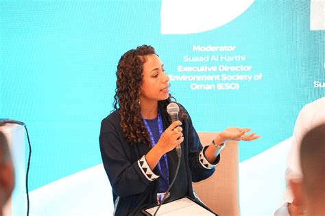 Suaad Al Harthi On Linkedin Natureday Cop28 Biodiversity 30x30