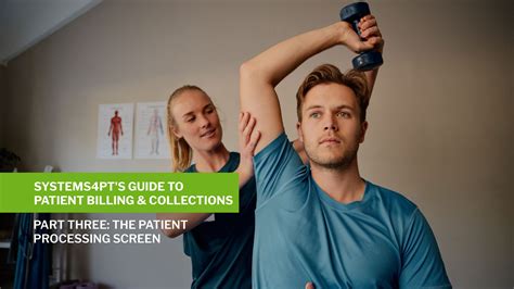 Systems4pts Guide To Patient Billing And Collections Part Seven Dunning Process Systems4pt