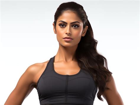 13000 Indian Fitness Model Pictures