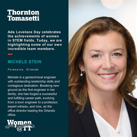 Adalovelace Elisabeth Malsch Phd Pe