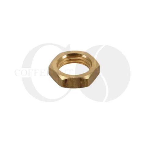 Mutter Aus Messing Isomac Kabelmanagement Systeme Ordnung