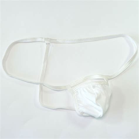 Buy Best And Latest Gender Mens String Thong G String Micro Pouch Low