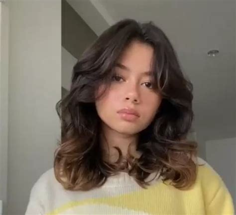 Bangs With Medium Hair Short Hair With Bangs Medium Length Hair Cuts