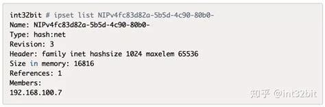 深入浅出openstack安全组实现原理 知乎