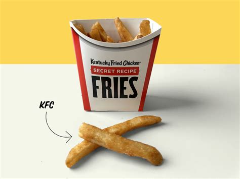 I Tried 12 Fast Food French Fries And These Are The Ones Ill Order Again