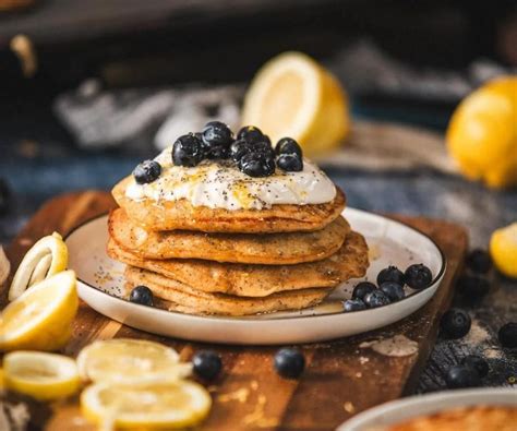 22 Delicious Kodiak Pancake Mix Creative Recipes We All Eat Texas