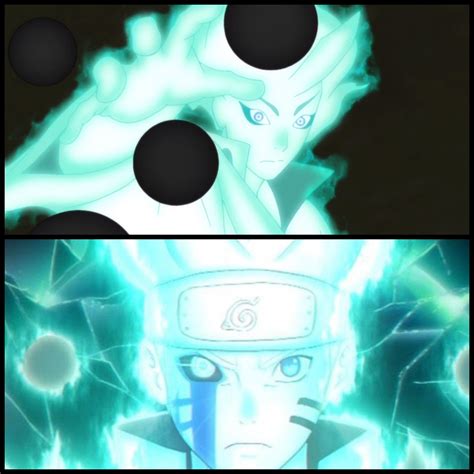 Detail Boruto Tenseigan Chakra Mode Koleksi Nomer 12