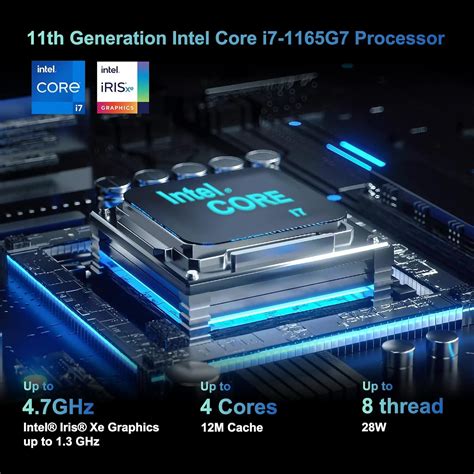 The Intel Nuc 11 I7 Panther Canyon Is Now Less Than Half Off Its Msrp Neowin