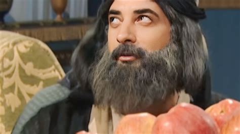 بهلول أبو وهب و الملك و حكاية التفاح بهلول أعقل المجانين أندريه سكاف Youtube