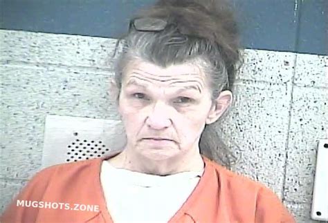 Basham Jo Lee 01 18 2024 Breckinridge County Mugshots Zone