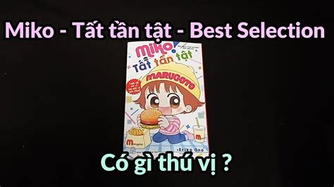 Tô Màu Miko Như Thế Nào Hướng Dẫn đầy đủ Và Chi Tiết [click để Xem]