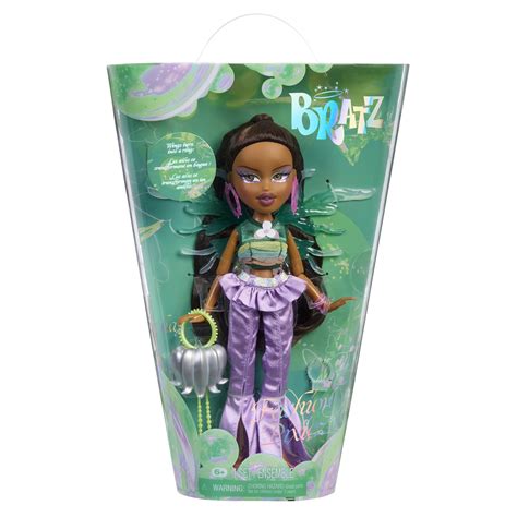Bratz Fashion Pixiez Dolls The Toy Pool