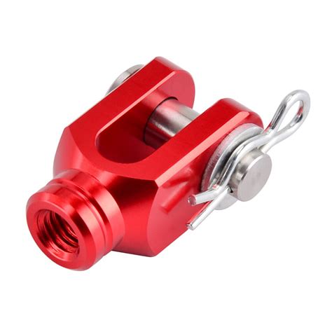 Rear Brake Clevis For Kawasaki Kx80 Kx85 Kx100 Kx1 Grandado