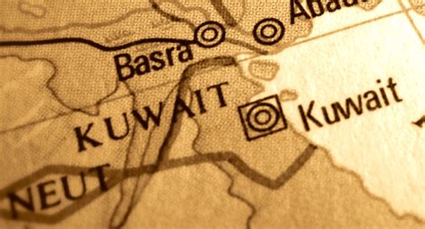 Kuwaits Knpc Commissions Diesel Production Unit At Mina Abdullah