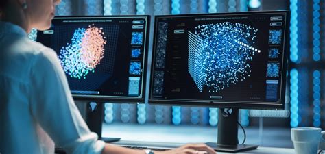 The Potential For Quantum Computing In Biological Research Scientific Computing World