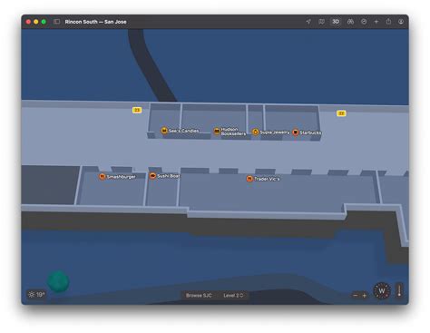 Indoormapping Core Component — Imdf By Dwianditya Hanif Raharjanto