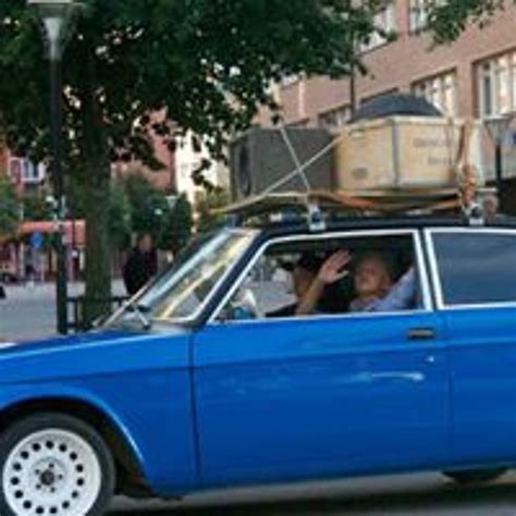 Stream Linus Rubin Wiklund Music Listen To Songs Albums Playlists For Free On Soundcloud